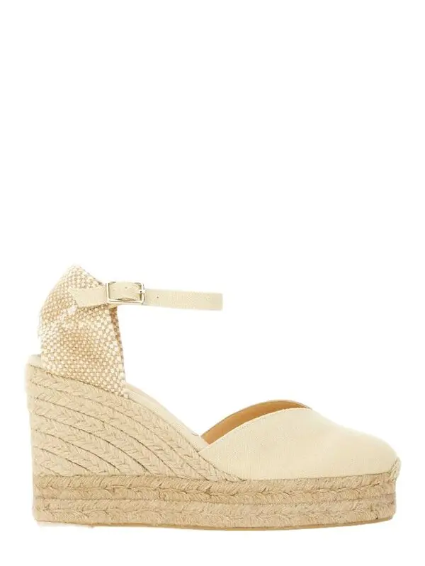 CastaÑer Chiarita Espadrilles - Beige
