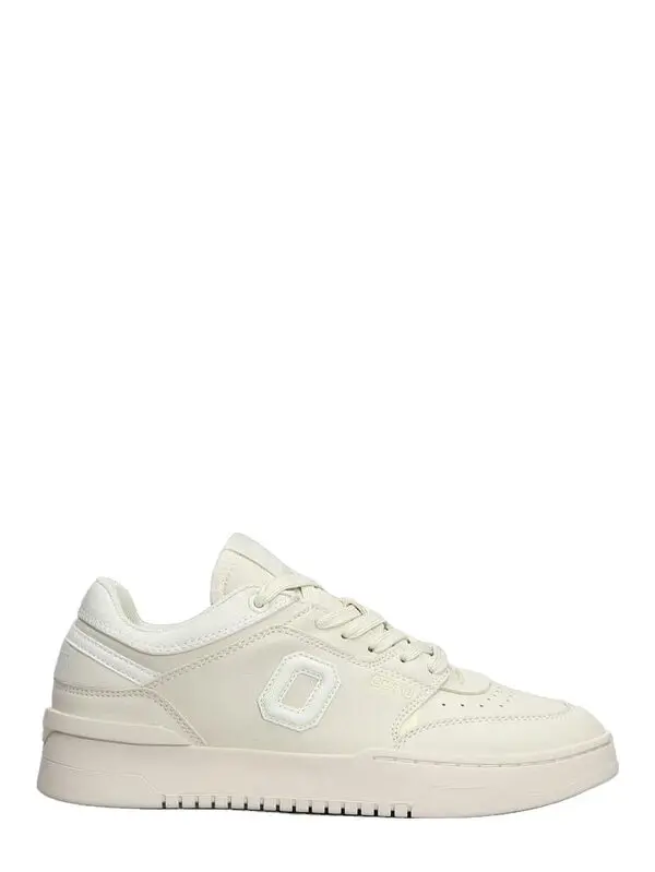 ORTO Eclipse Sneakers - White