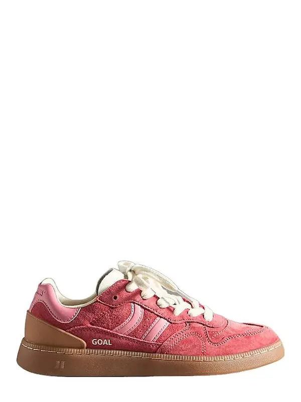 COOLWAY Goal Sneakers - Red