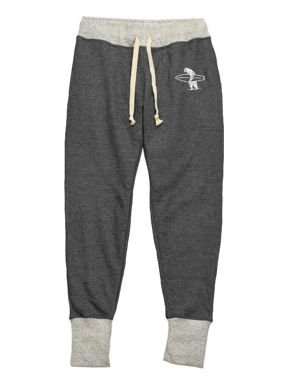 EVERYDAY CALIFORNIA Newbreak Joggers - Grey