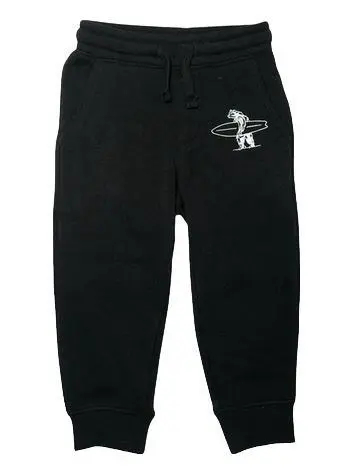 EVERYDAY CALIFORNIA Mini Brutus Joggers - Black