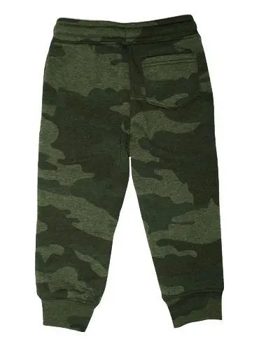 EVERYDAY CALIFORNIA Mini Brutus Joggers - Camo