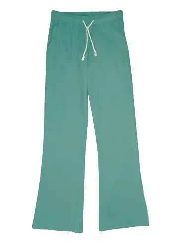 EVERYDAY CALIFORNIA Nora Beach Pants - Teal