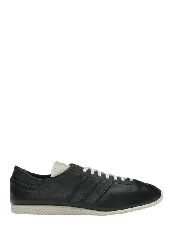 Adidas Y-3 Japan Sneakers - Black/talc