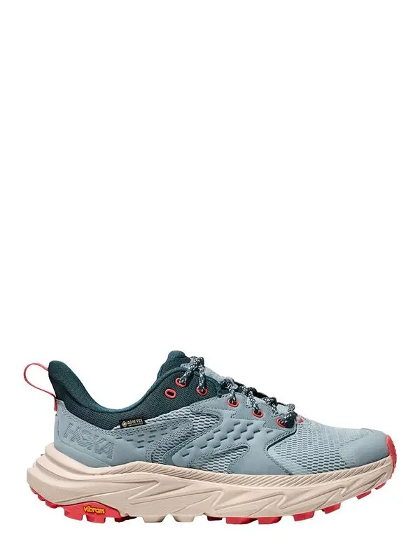 Hoka One One Anacapa 2 Low Gore-tex - Druzy/drawn Light