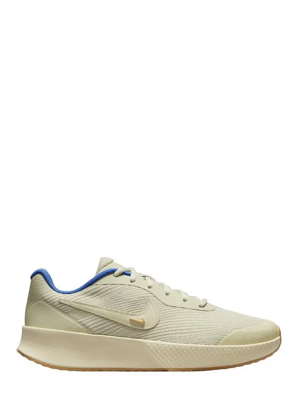 Nike Court Vapor Lite 3 Hc - Light Khaki/star Blue/copper Moon