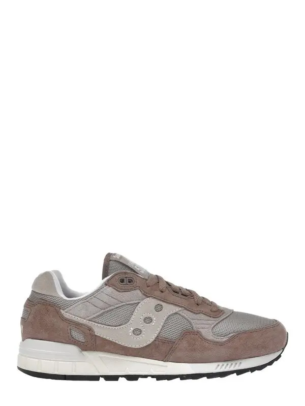 Saucony Shadow 5000 Sneakers - Gravel/grey