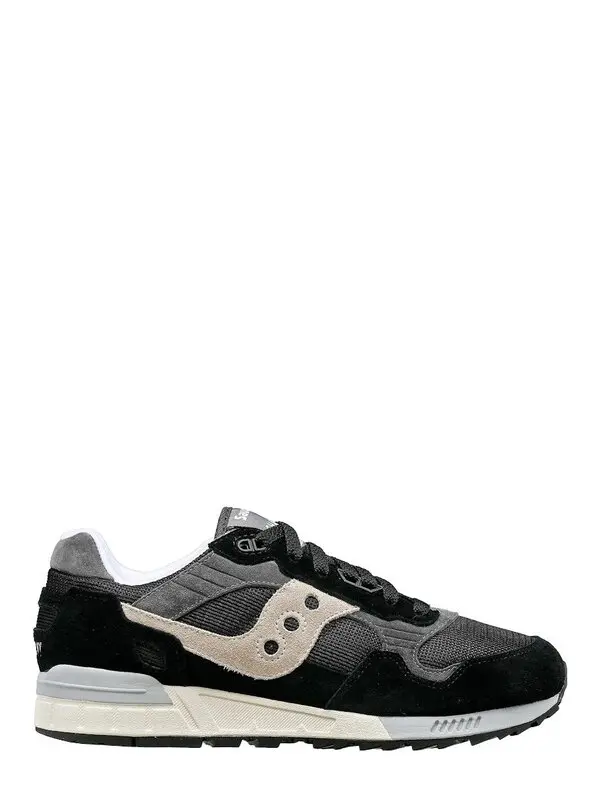 Saucony Shadow 5000 Sneakers - Black