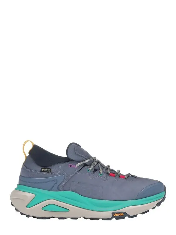 Hoka One One Kaha 3 Low Gore-tex - Anchor/gemstone