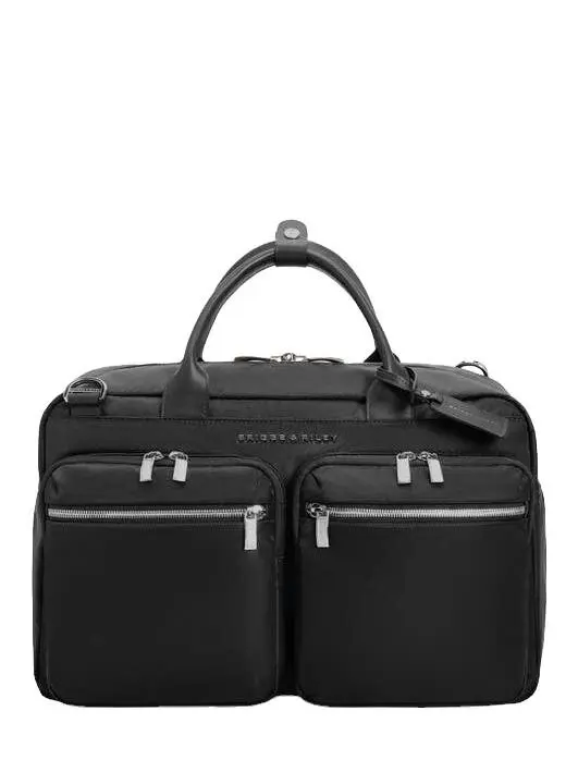 Briggs & Riley Rhapsody Multi-pocket Cabin Bag - Black