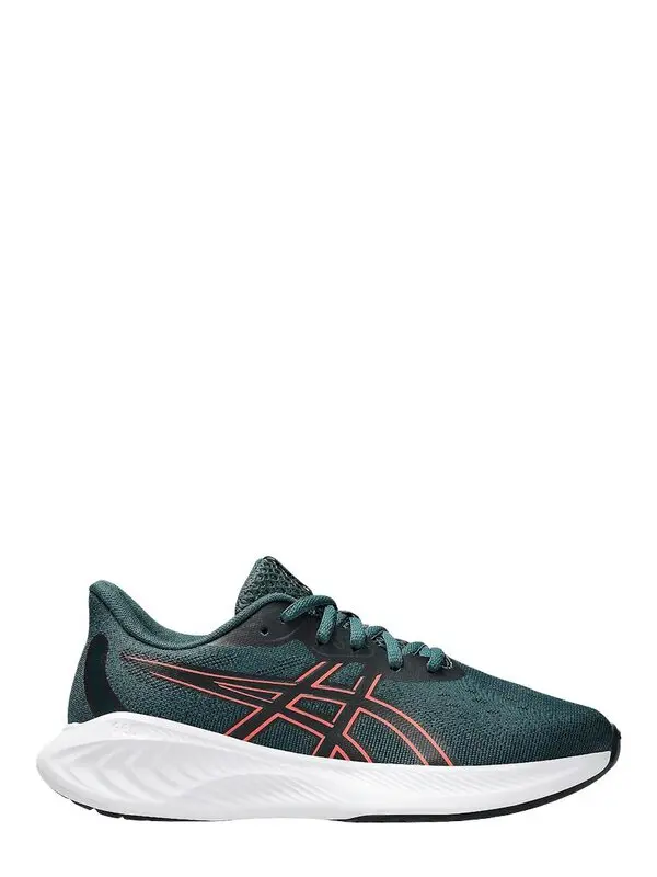 Asics Gel-cumulus 26in Sneakers - Saxon Green/coral Reef