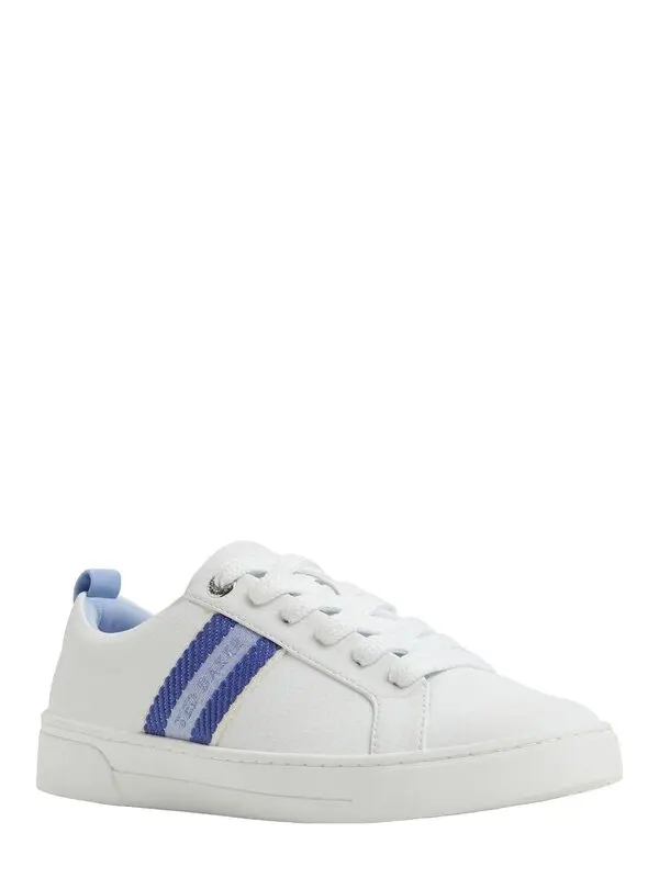 Ted Baker London Bailey Icon Sneaker - Blue Multi