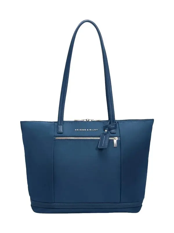 Briggs & Riley Rhapsody Expandable Tote - Navy