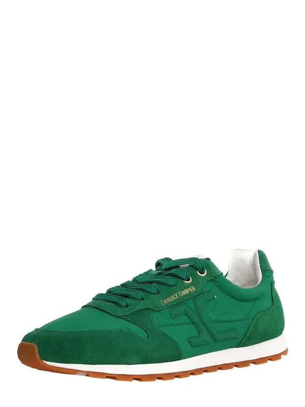 CANDICE COOPER Plume 3 Sneaker - Green