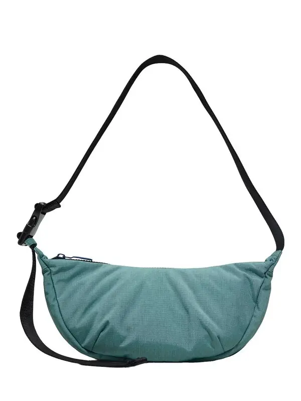 Hunter Essential Crossbody Bag - Teal