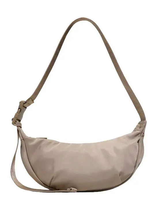 Hunter Essential Crossbody Bag - Wheat