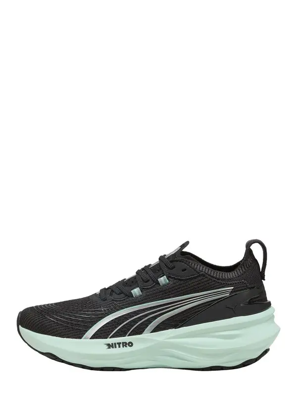 PUMA Foreverrun Nitroâ¢ 2 Running Shoes - Black