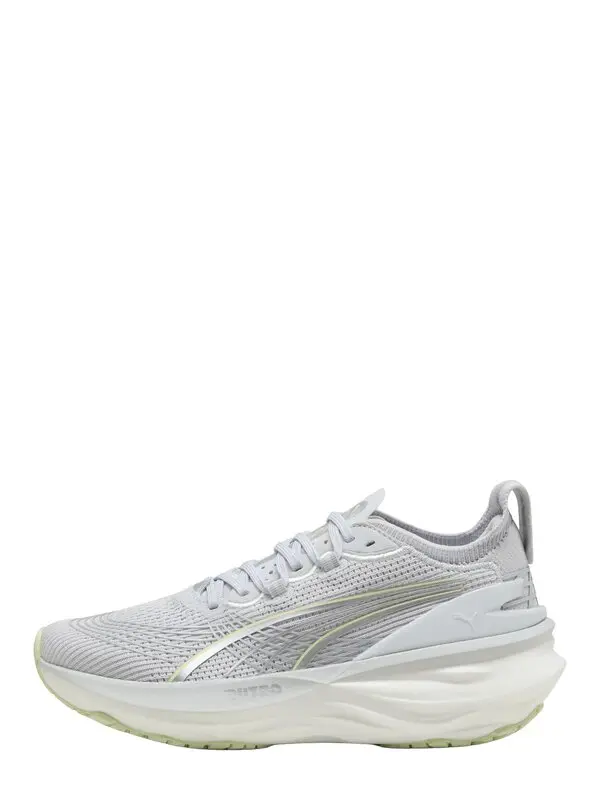PUMA Foreverrun Nitroâ¢ 2 Running Shoes - Gray