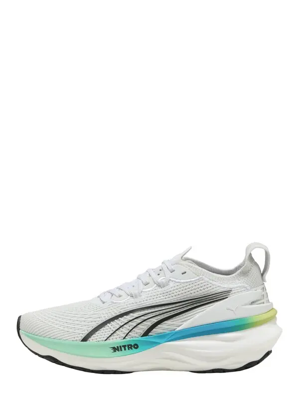 PUMA Foreverrun Nitroâ¢ 2 Running Shoes - White