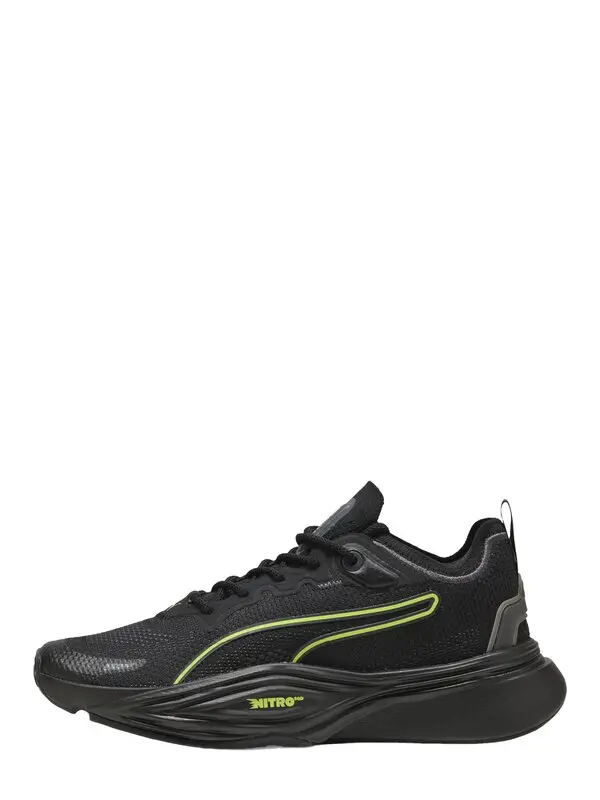 PUMA Pwr Nitroâ¢ Sqd 2 Unwavered Training Sneakers - Black