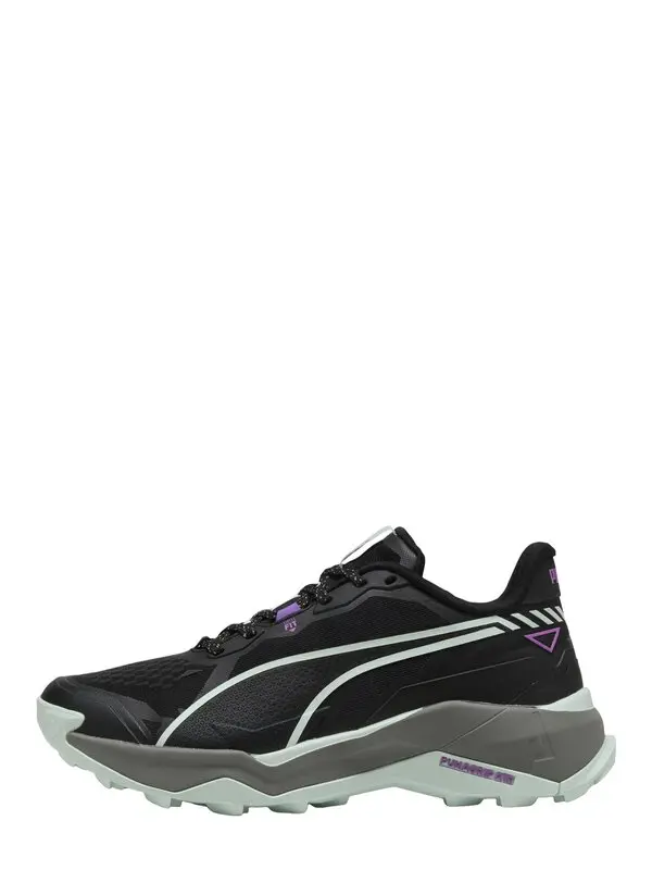 PUMA Explore Nitro™ 2 Hiking Sneakers - Black