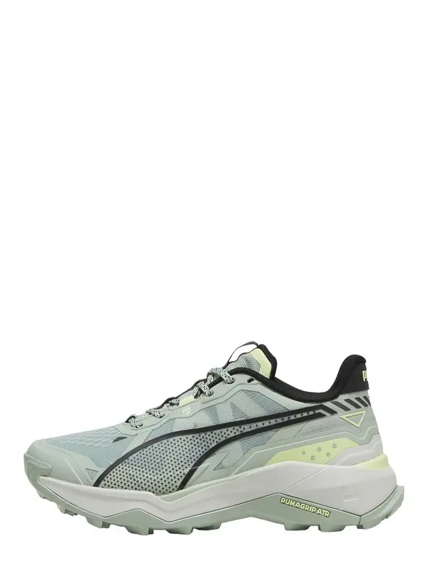 PUMA Explore Nitro™ 2 Hiking Sneakers - Green