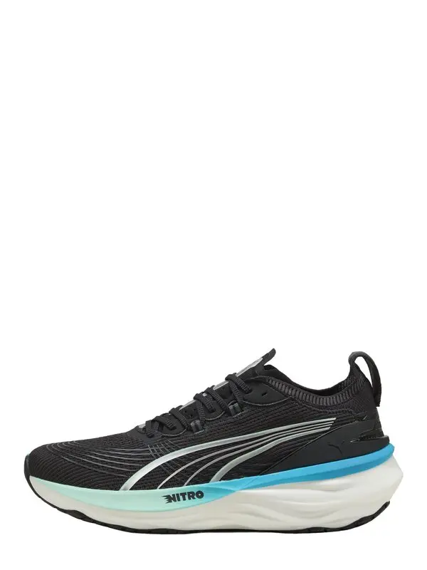 PUMA Foreverrun Nitro™ 2 Road Running Shoe - Black