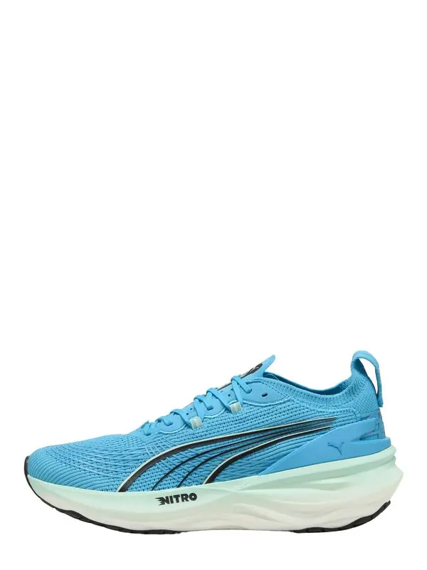 PUMA Foreverrun Nitro™ 2 Road Running Shoe - Blue