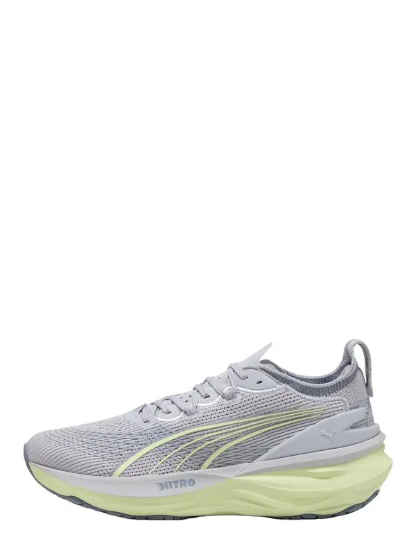 PUMA Foreverrun Nitro™ 2 Road Running Shoe - Gray