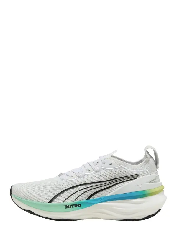 PUMA Foreverrun Nitro™ 2 Road Running Shoe - White