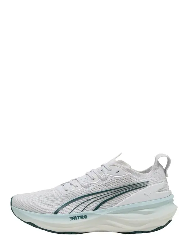 PUMA Foreverrun Nitro™ 2 Road Running Shoe - White