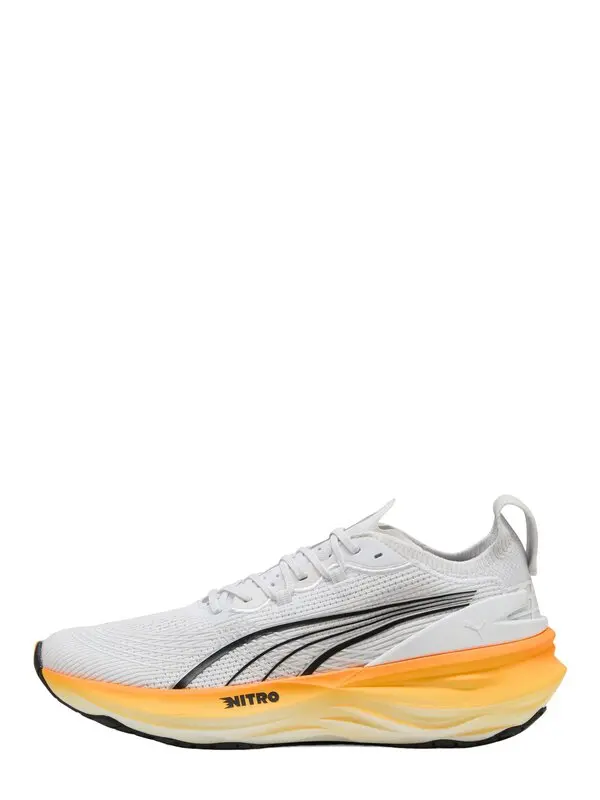 PUMA Foreverrun Nitroâ¢ 2 Road Running Shoes - White