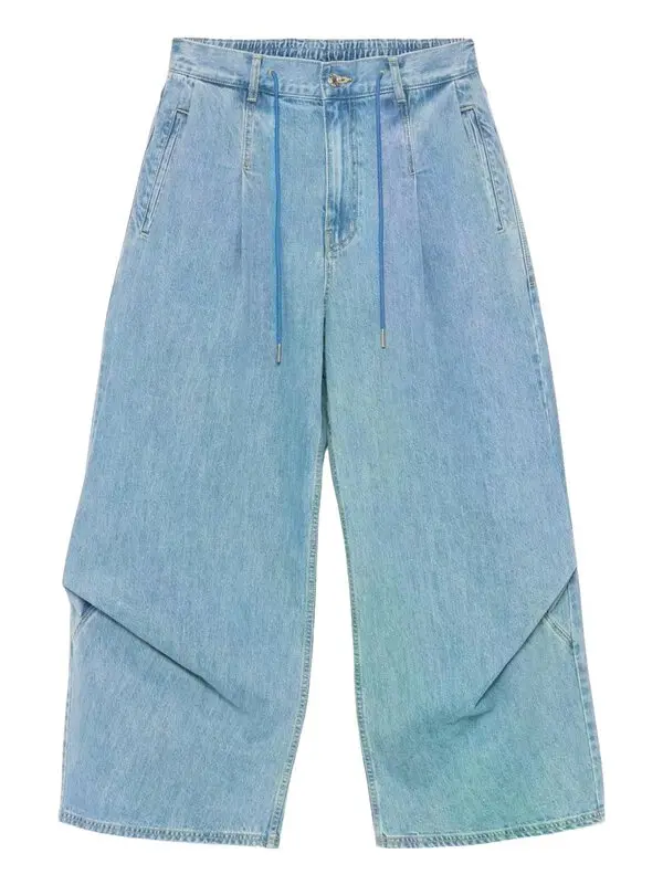 SONGZIO Morris Jeans - Blue
