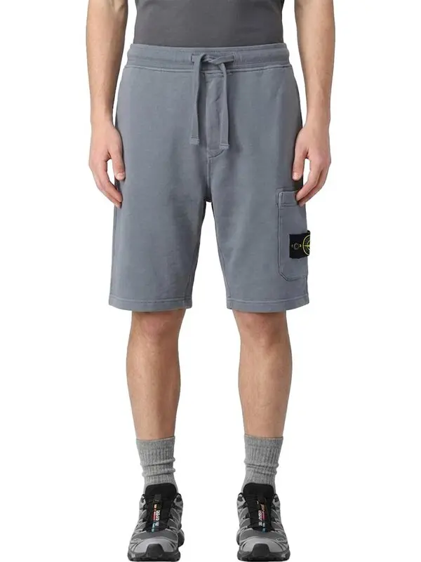 Stone Island Cargo Shorts - Avion