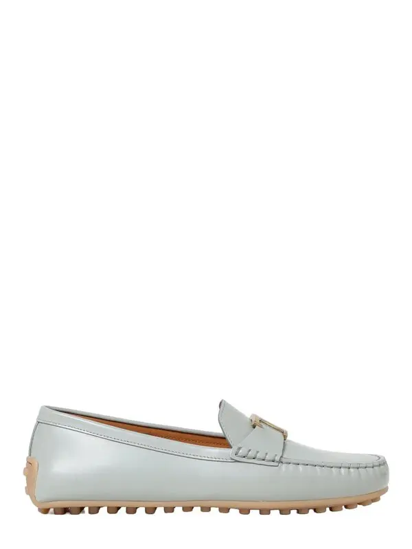 TOD'S Loafer - Grey