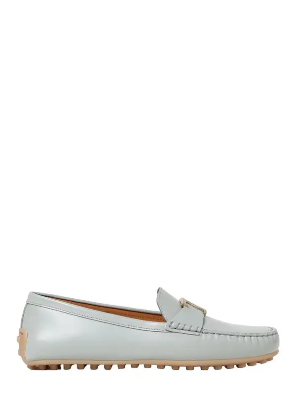 TOD'S Loafers - Grey