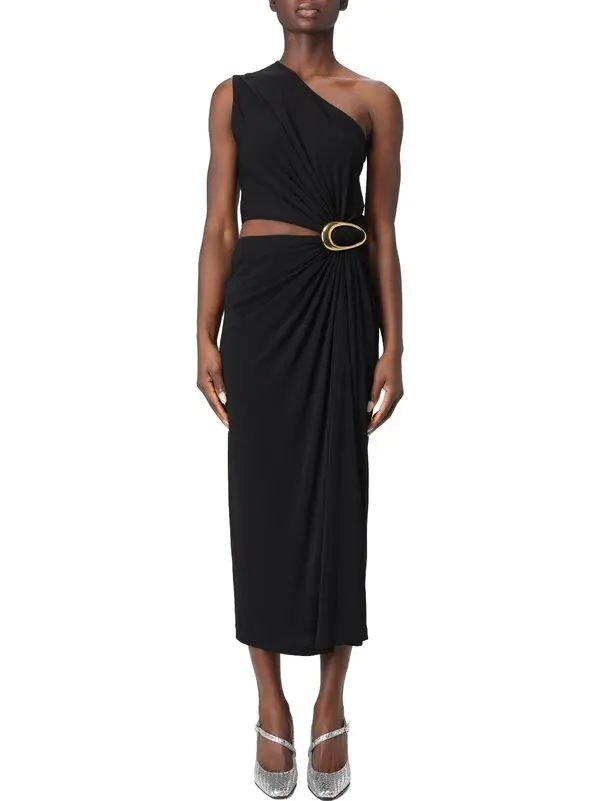Bottega Veneta Dress - Black