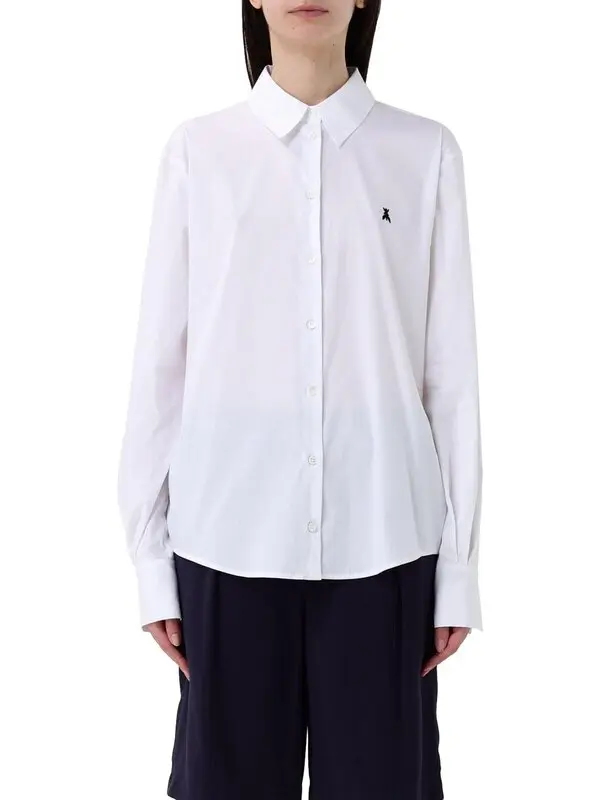 Patrizia Pepe Shirt - White 1