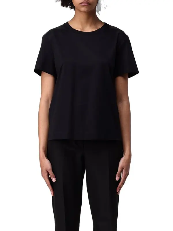Max Mara T-shirt - Black