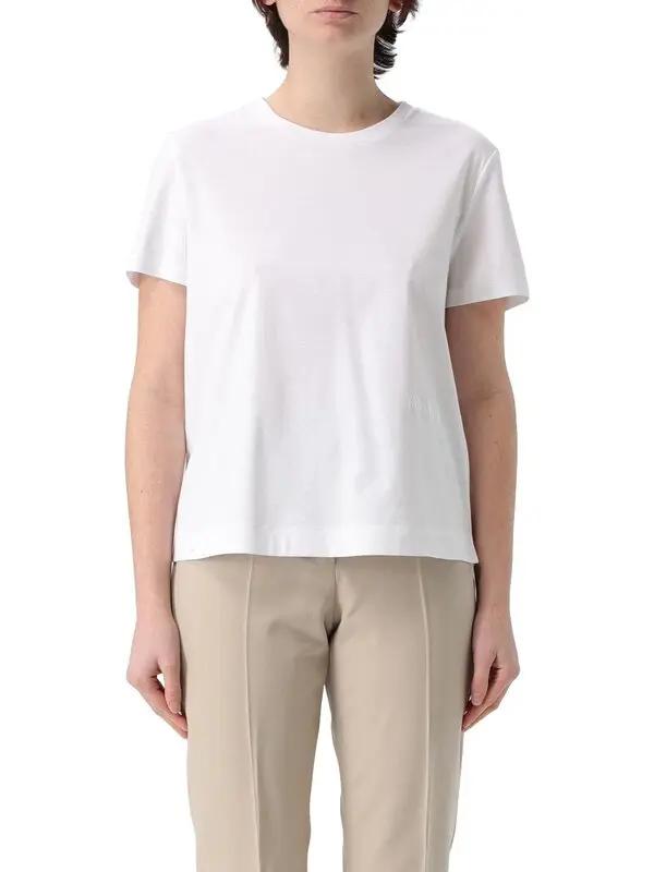Max Mara T-shirt - White