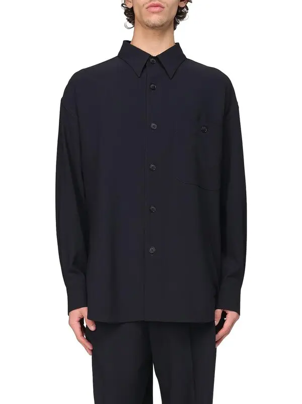 Giorgio Armani Shirt - Blue