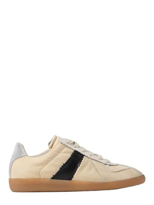 MAISON MARGIELA Sneakers - Black
