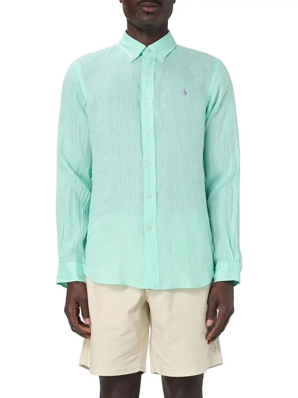 Polo Ralph Lauren Shirt - Green