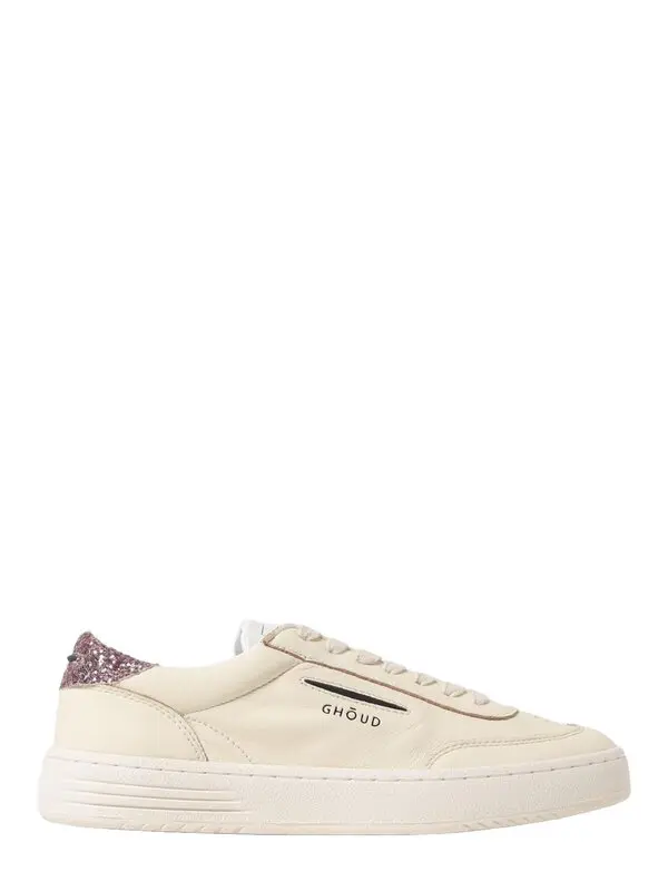 GHOUD VENICE Sneakers - Ivory