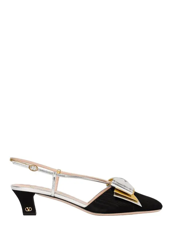 Valentino Garavani Pumps - Black