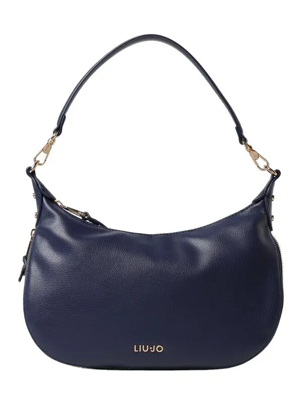 Liu Jo Shoulder Bag - Blue