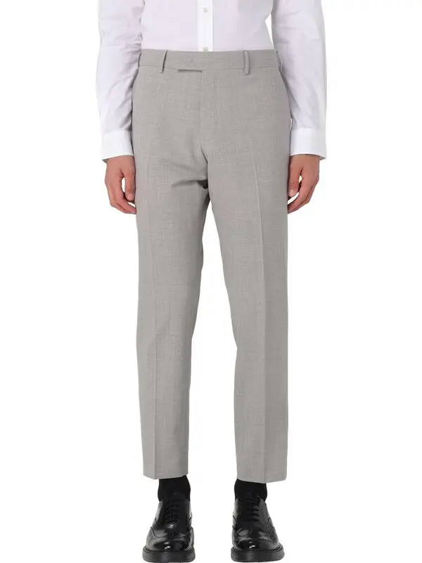 PT TORINO Trousers - Grey