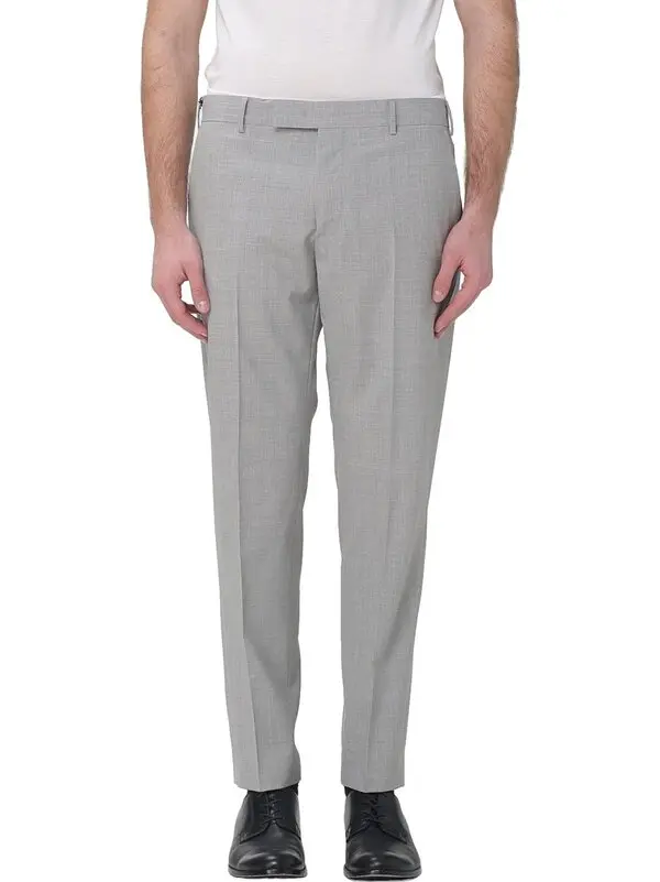 PT TORINO Trousers - Grey