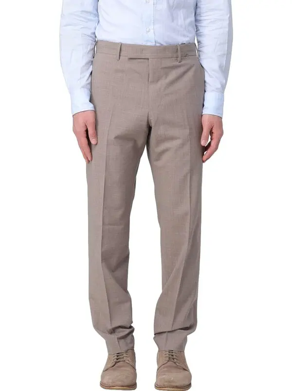 PT TORINO Pants - Rope