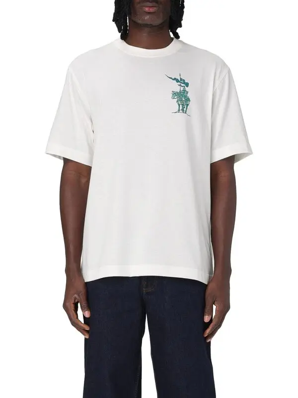 Burberry T-shirt - White